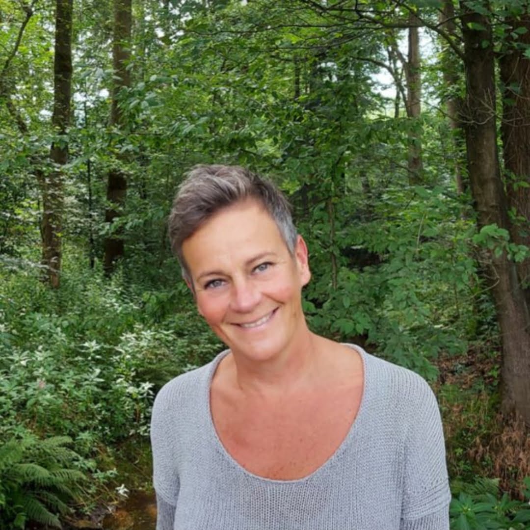 Inge Smits - Transformational Cupping